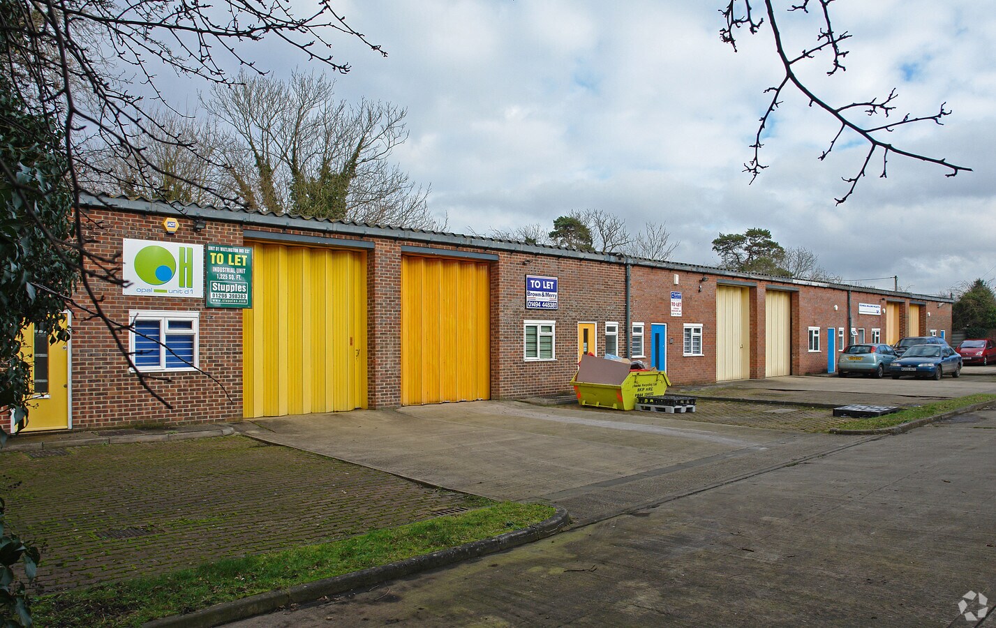 Cuxham Rd, Watlington, OXF OX49 5LU | LoopNet