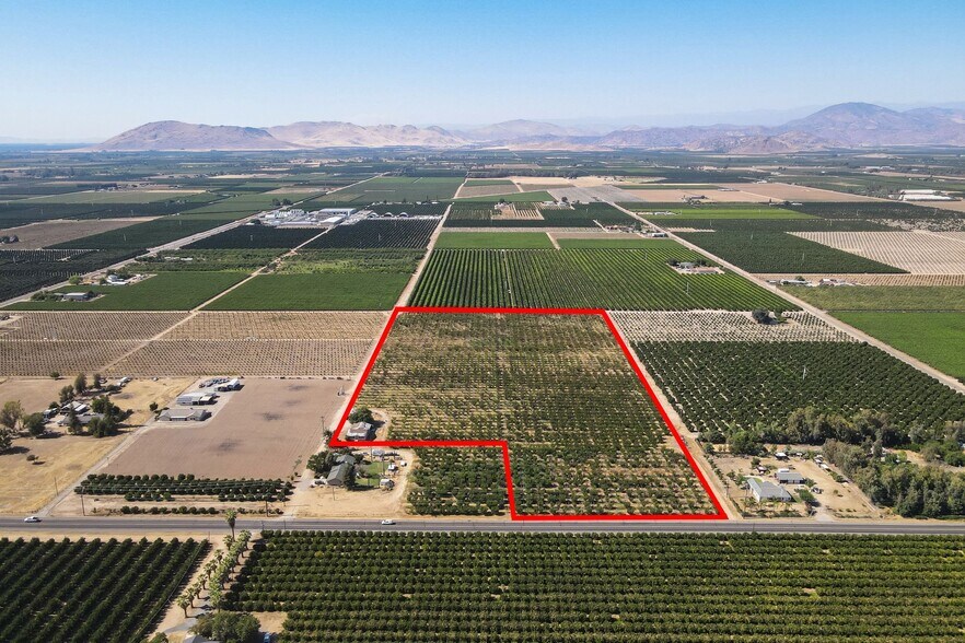 23258 E Manning Ave, Reedley, CA 93654 | LoopNet