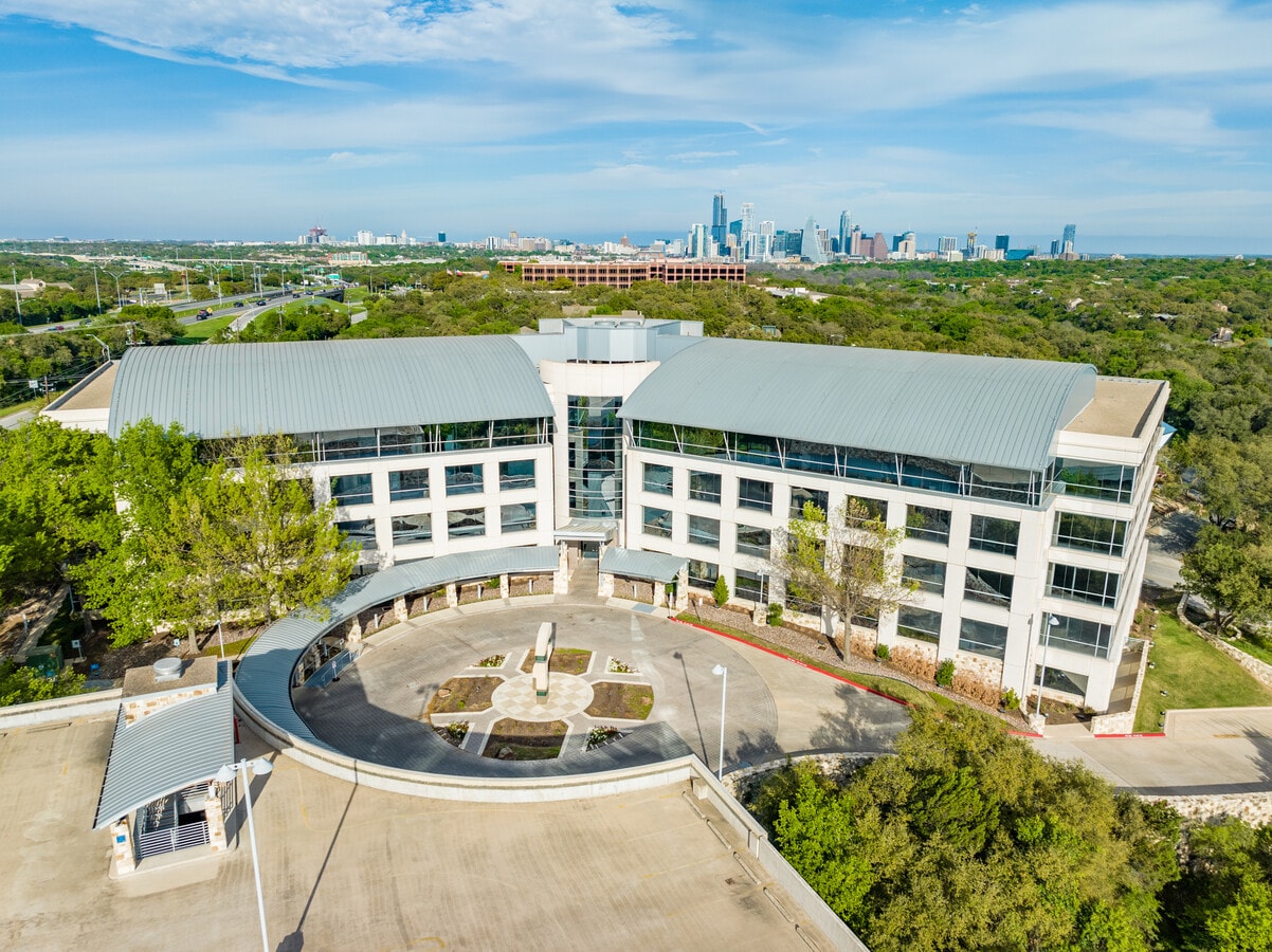 1221 S Mopac Expy, Austin, TX 78746 | LoopNet