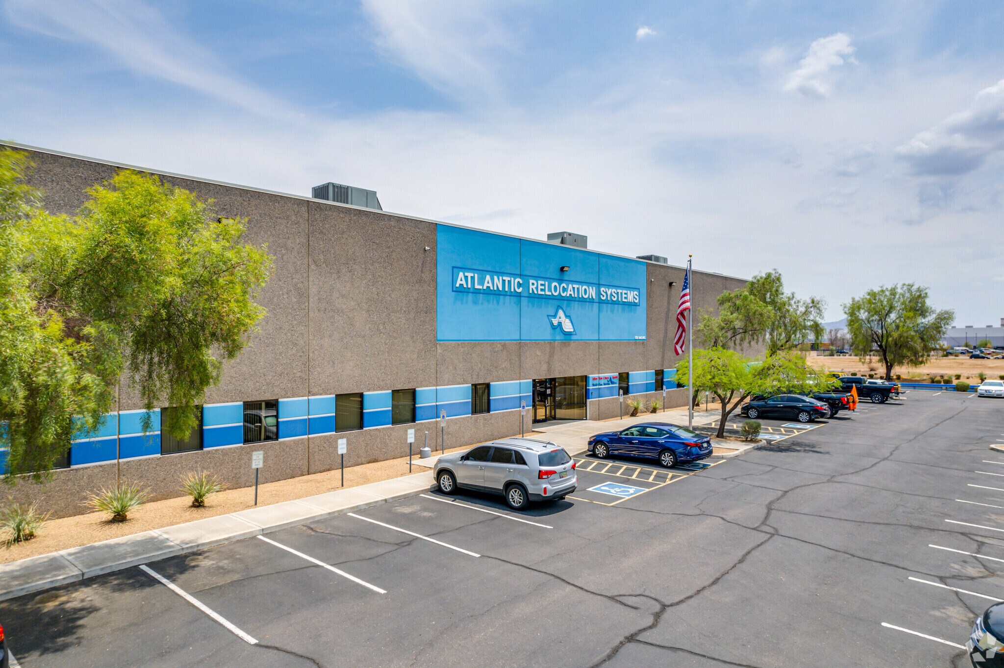835 N 47th Ave, Phoenix, AZ 85043 - Flex for Lease | LoopNet