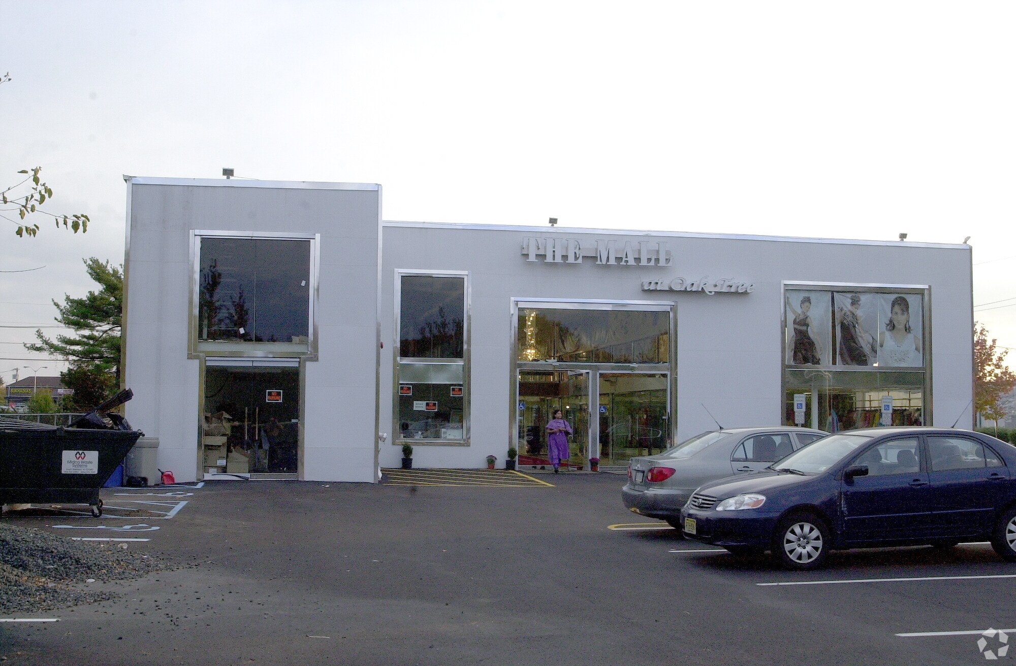 1710 Oak Tree Rd, Edison, NJ 08820 - Retail for Lease | LoopNet