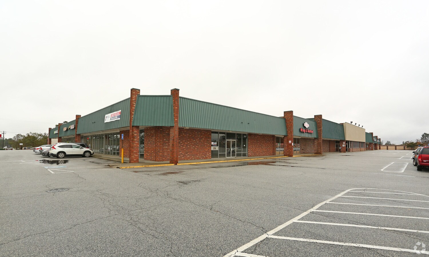 4104 Windsor Spring Rd, Hephzibah, GA 30815 | LoopNet