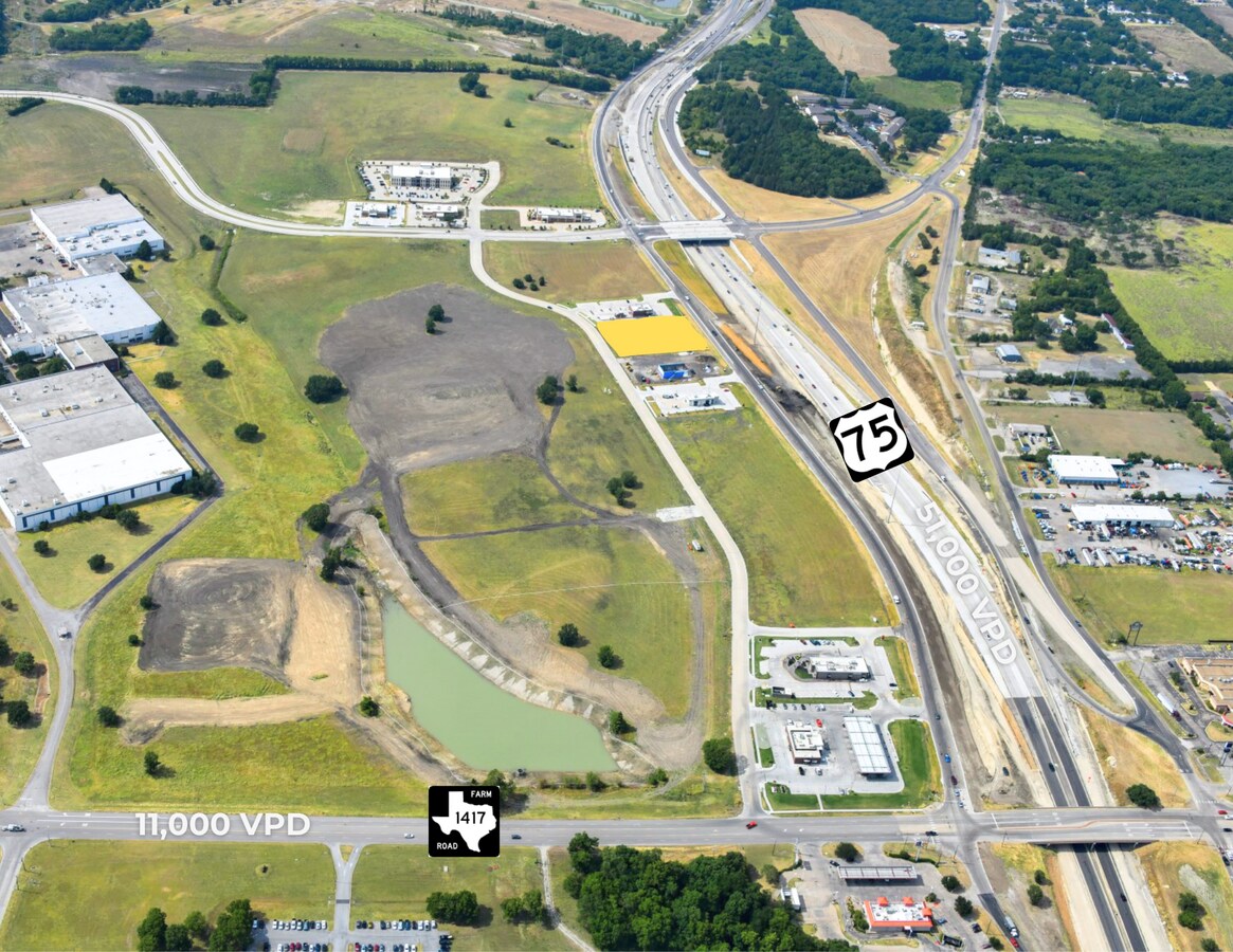 3200 S US Highway 75, Sherman, TX 75090 - for Lease | LoopNet