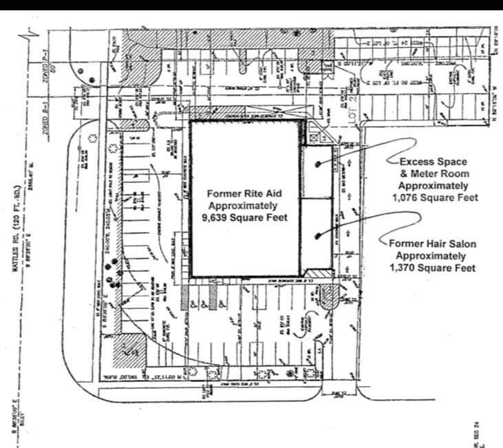 3986 John R Rd, Troy, MI 48083 - Wattles Square | LoopNet