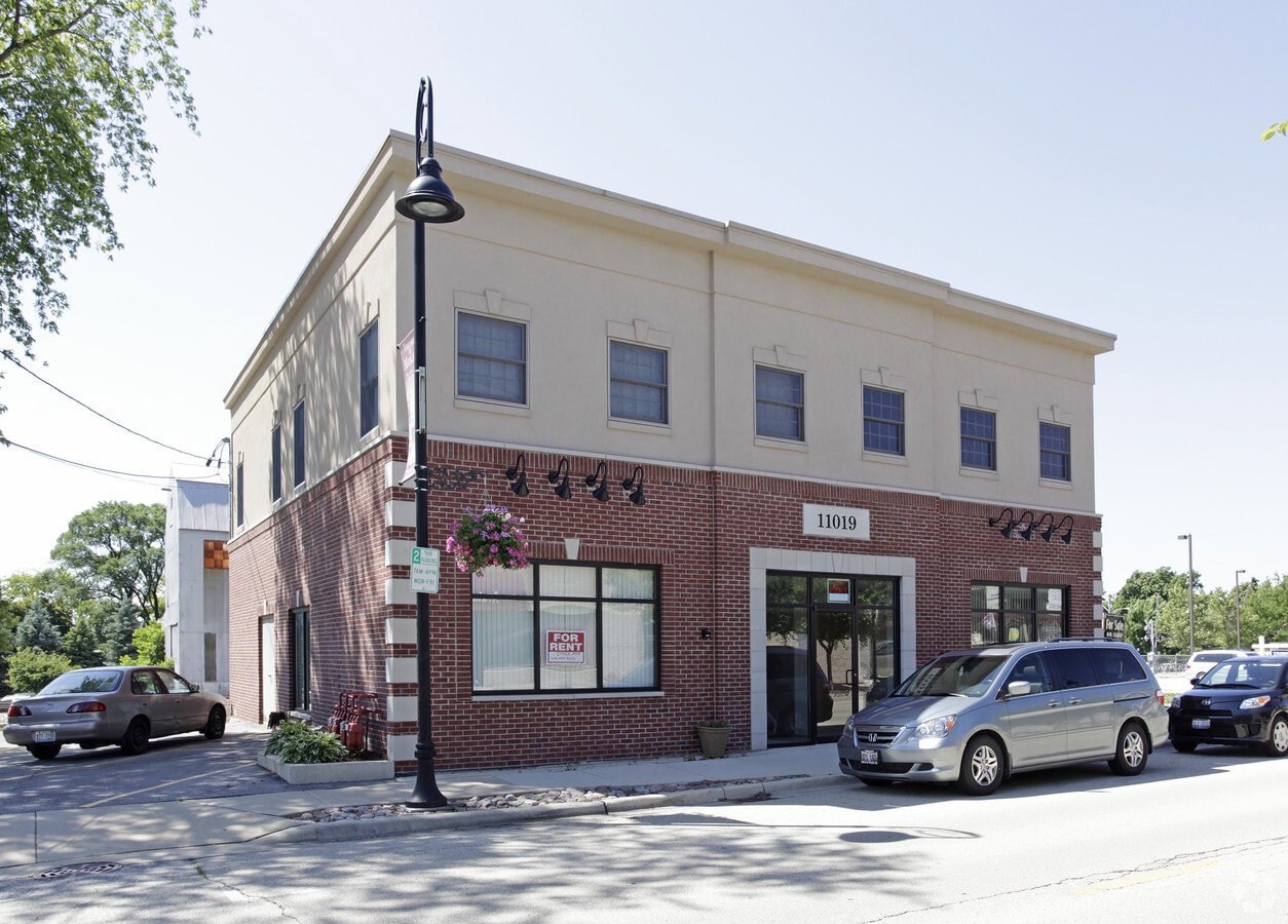 11019 Front St, Mokena, IL 60448 | LoopNet