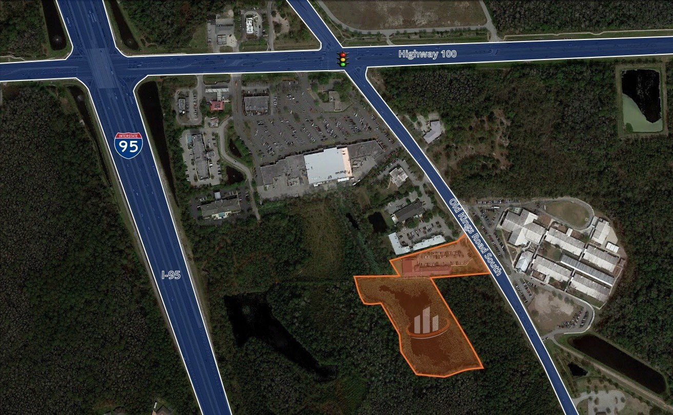 250 Old Kings Rd S, Flagler Beach, FL 32136 | LoopNet