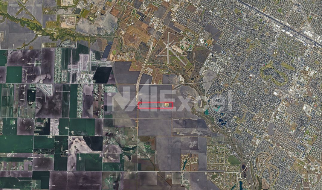 Highway 286, Corpus Christi, TX 78415 - Highway 286- Chapman Ranch Road ...