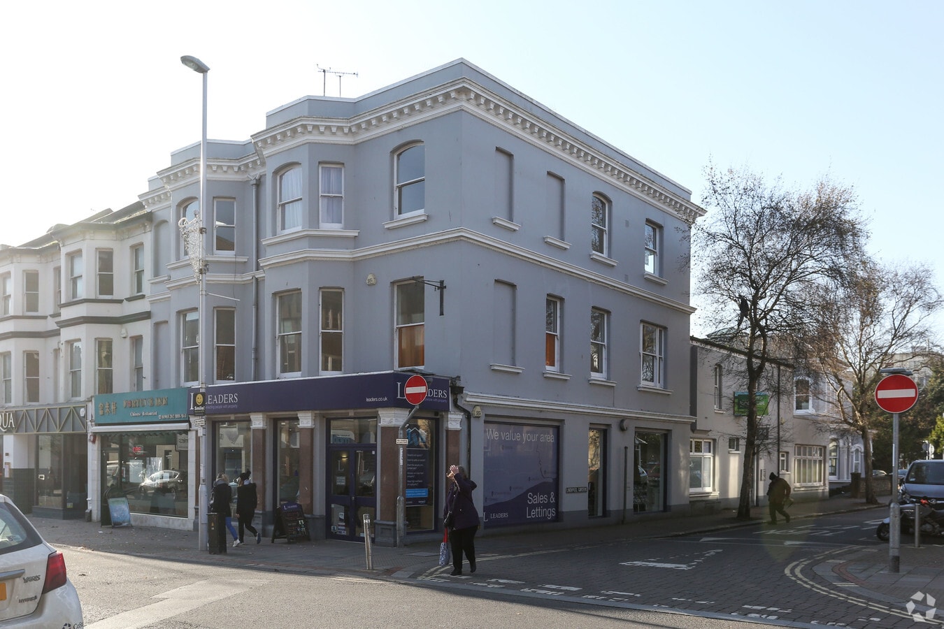 24 Liverpool Gdns, Worthing, BN11 1RY | LoopNet