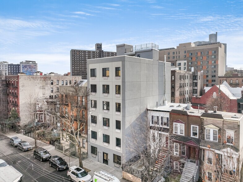 286 E 163rd St, Bronx, NY 10451 | LoopNet