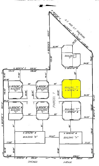 1825 Chicago Ave, Riverside, CA 92507 - Chicago Gateway | LoopNet