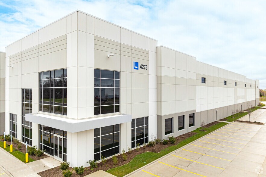 4275 Ferry Rd, Aurora, IL 60502 - Industrial for Lease | LoopNet