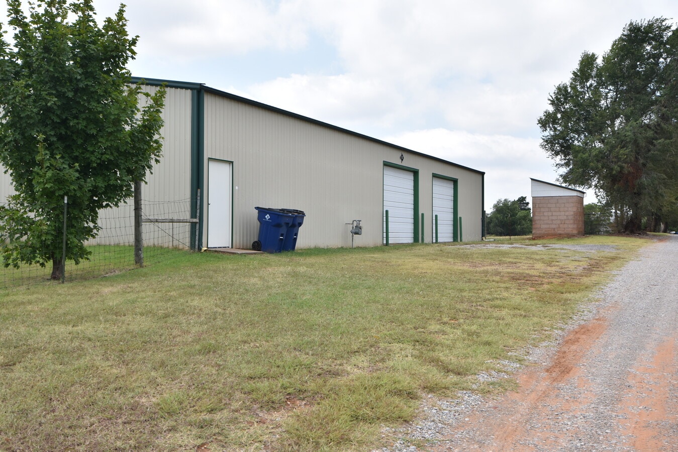 115 Rush Rd, Guthrie, OK 73044 | LoopNet