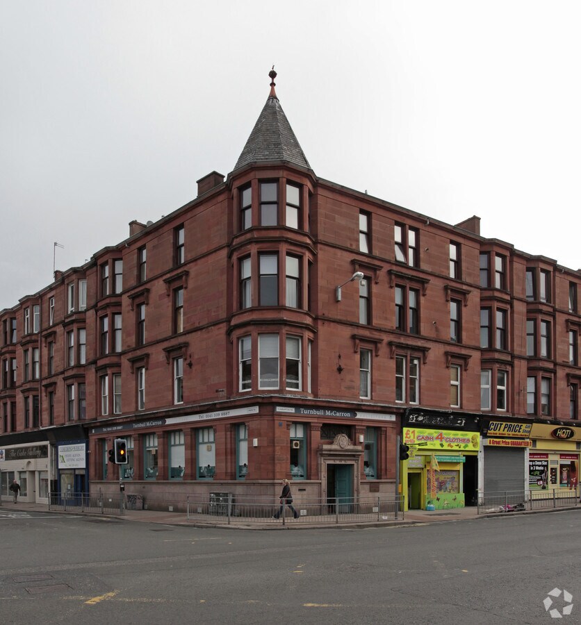 472-478 Dumbarton Rd, Glasgow, G11 6SQ | LoopNet