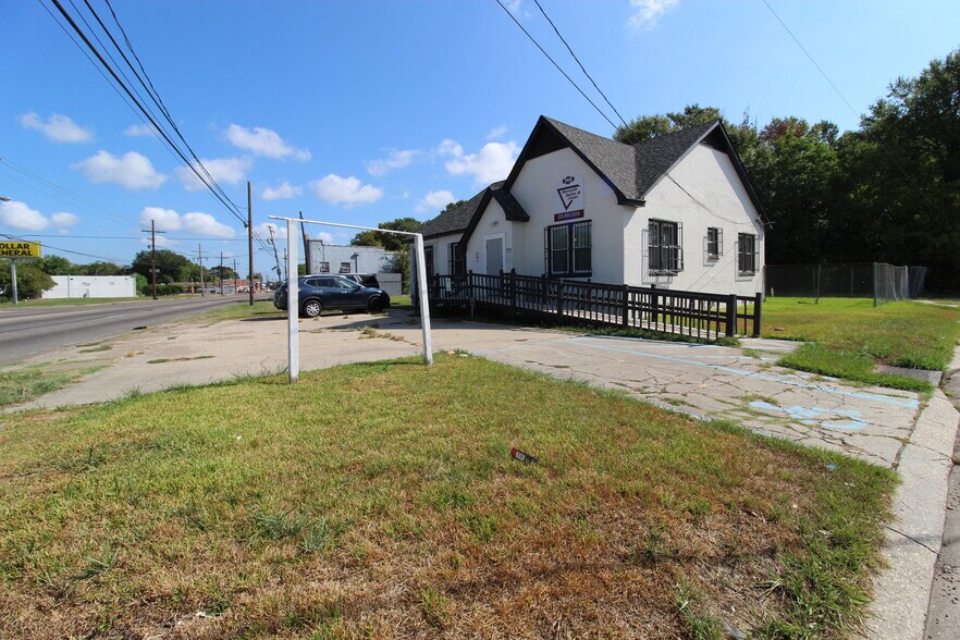 3936 Plank Rd, Baton Rouge, LA 70805 - Retail for Sale | LoopNet