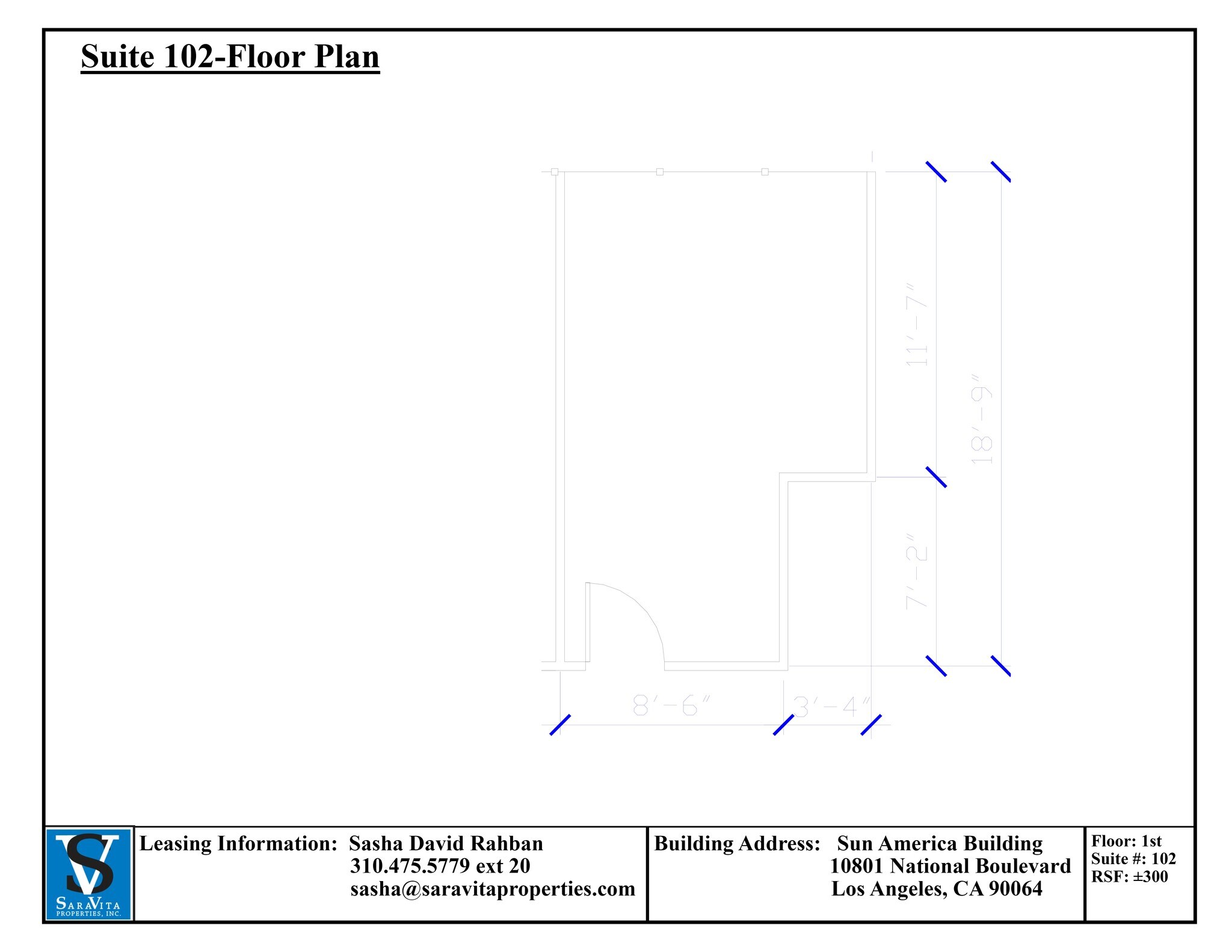 10801 National Blvd, Los Angeles, CA 90064 - 10801 NATIONAL - TOP ...