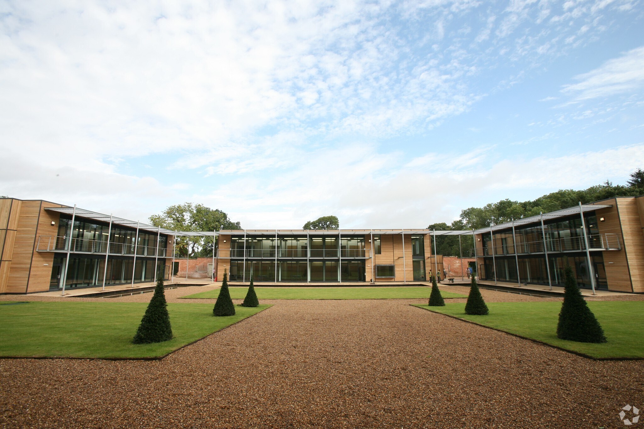 Sansaw Business Park, Hadnall, SY4 4AS | LoopNet