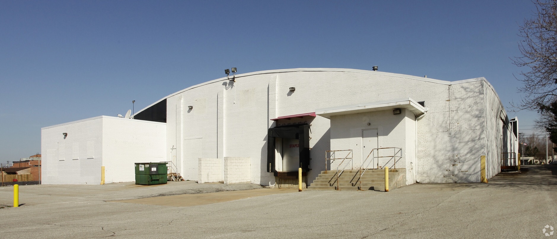 5950 Mayfield Rd, Mayfield Heights, OH 44124 | LoopNet