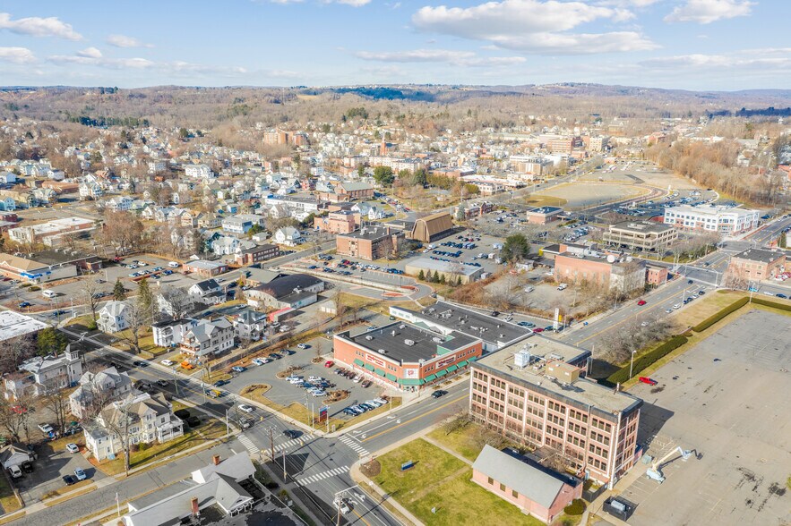 25 Main St, Bristol, CT 06010 - Retail for Lease | LoopNet