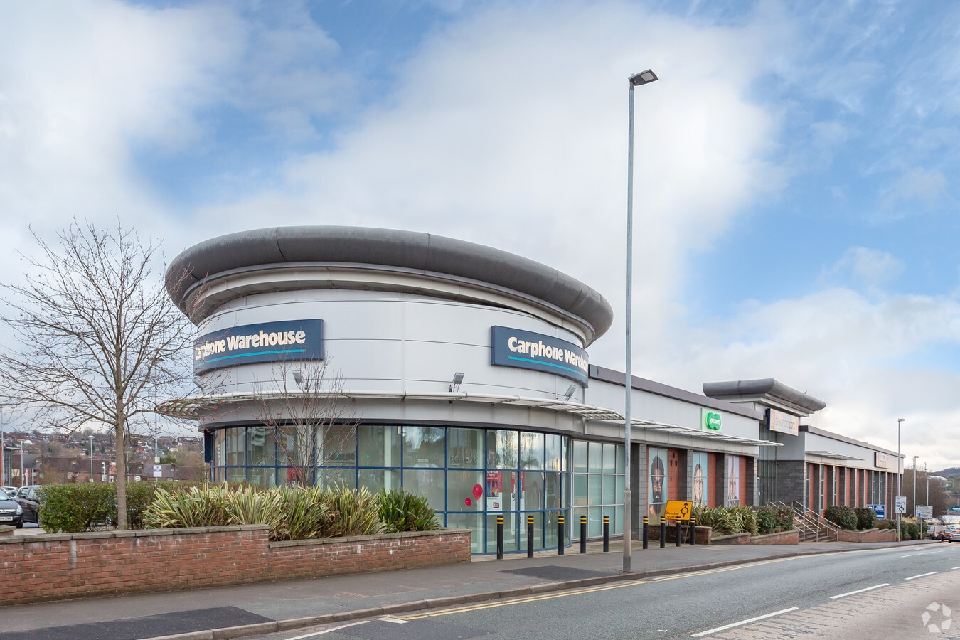 Scotia Rd, Stoke On Trent, ST6 6BE | LoopNet