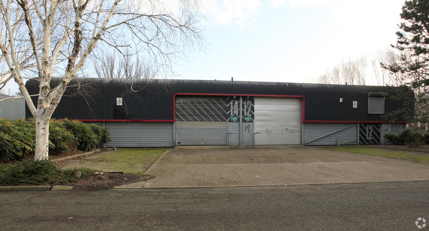 Wharf St, Warrington, WA1 2HT | LoopNet