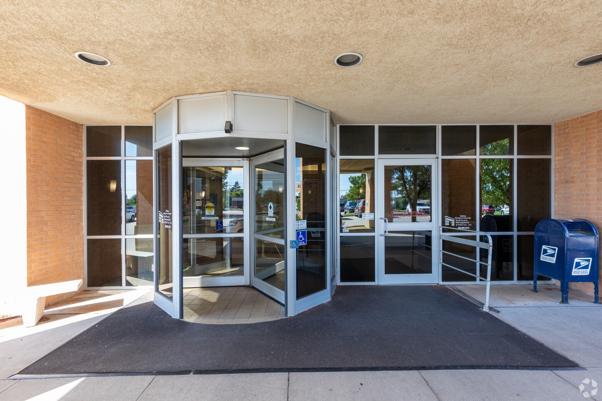 5401 N Portland Ave, Oklahoma City, OK 73112 - Integris North and South MOB | LoopNet