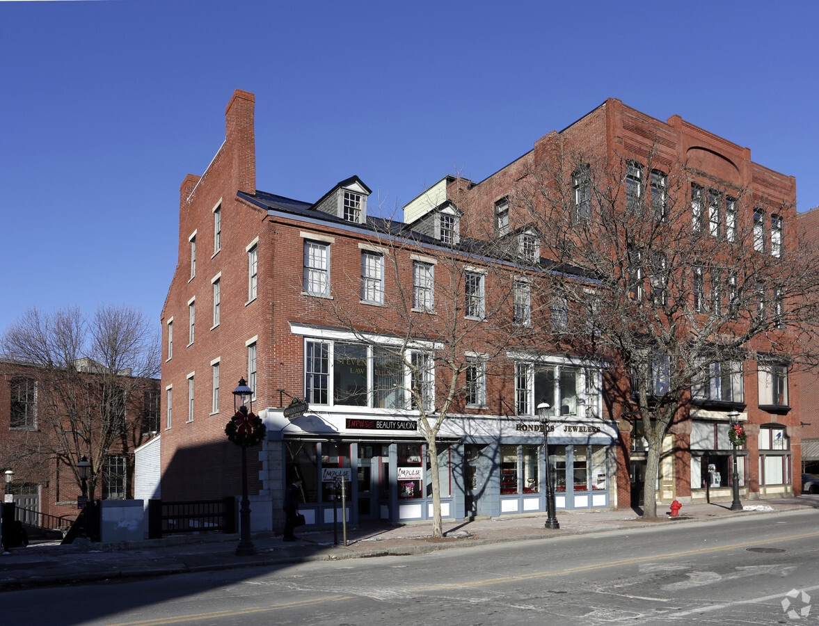 101-103 Central St, Lowell, MA 01852 | LoopNet
