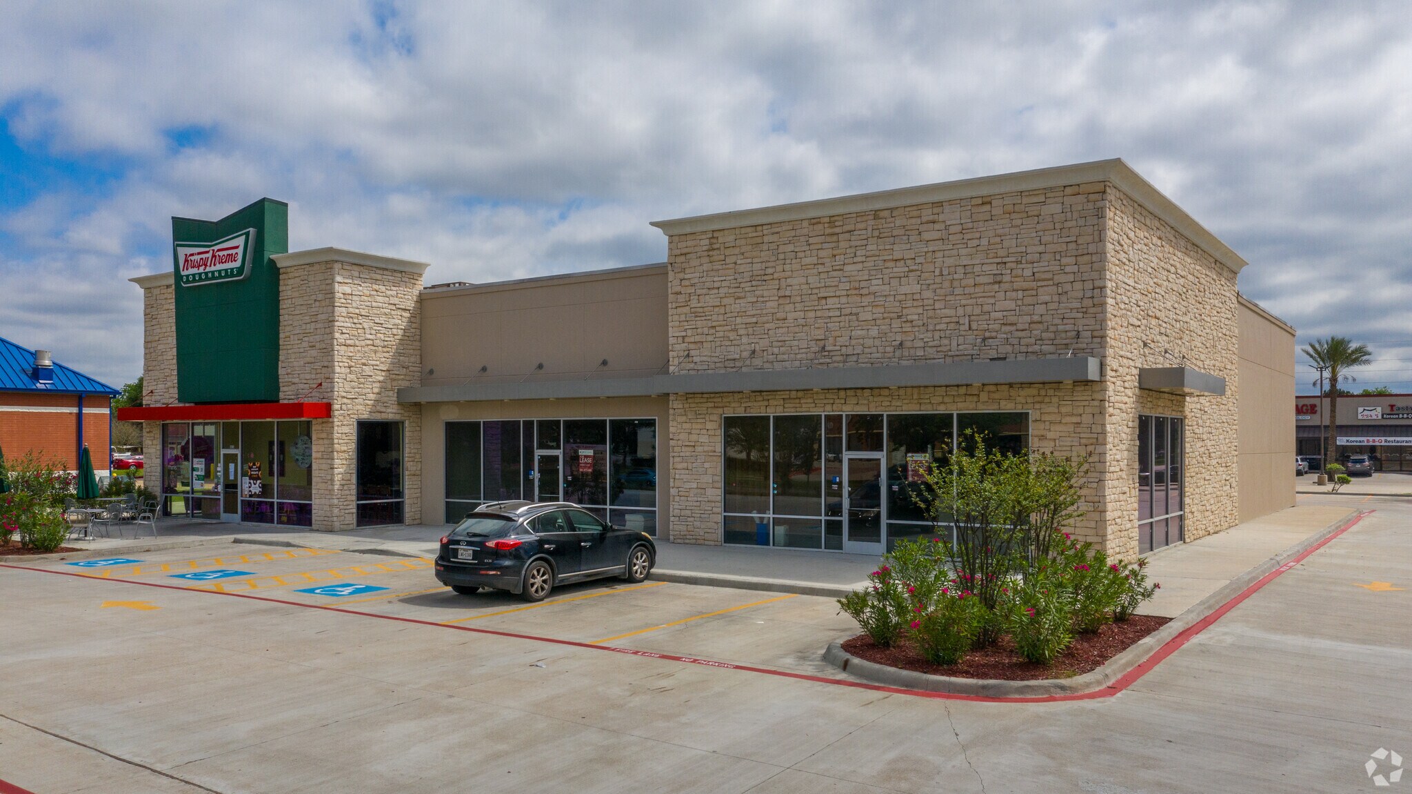 1815 S Mason Rd, Katy, TX 77450 - Former Krispy Kreme Sublease ...