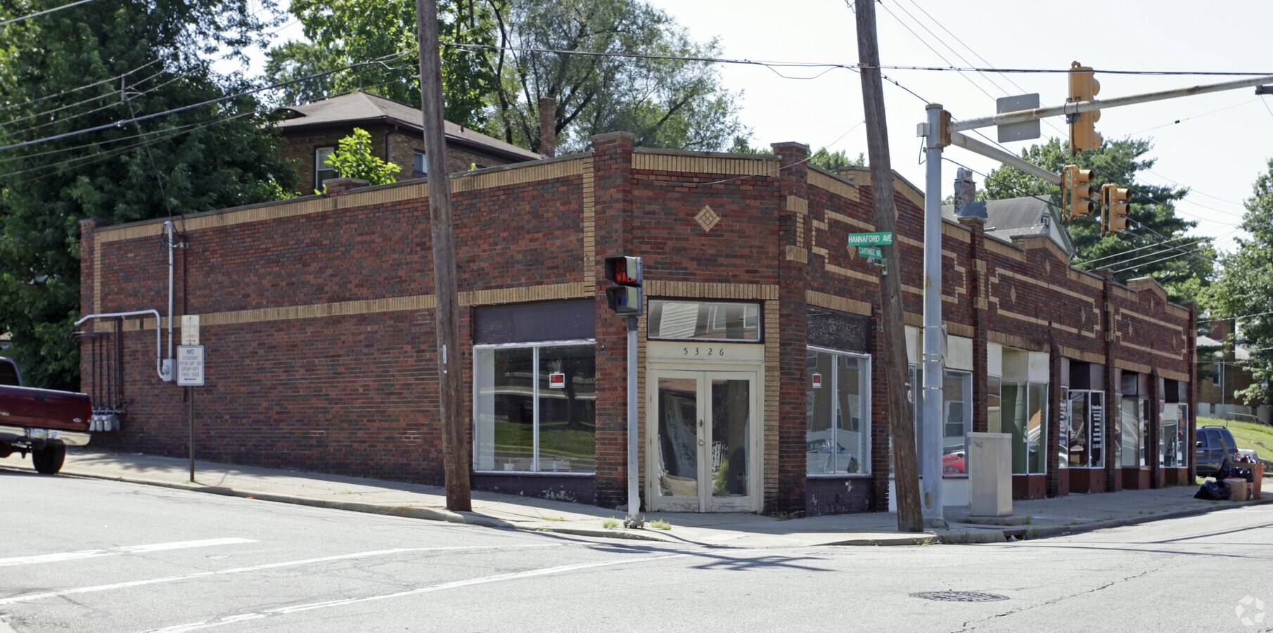 5316-5326 Carthage Ave, Cincinnati, OH 45212 | LoopNet