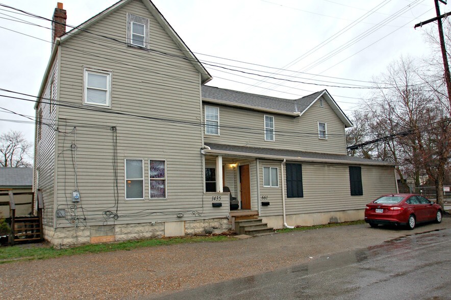 661 E 11th Ave, Columbus, OH 43211 | LoopNet