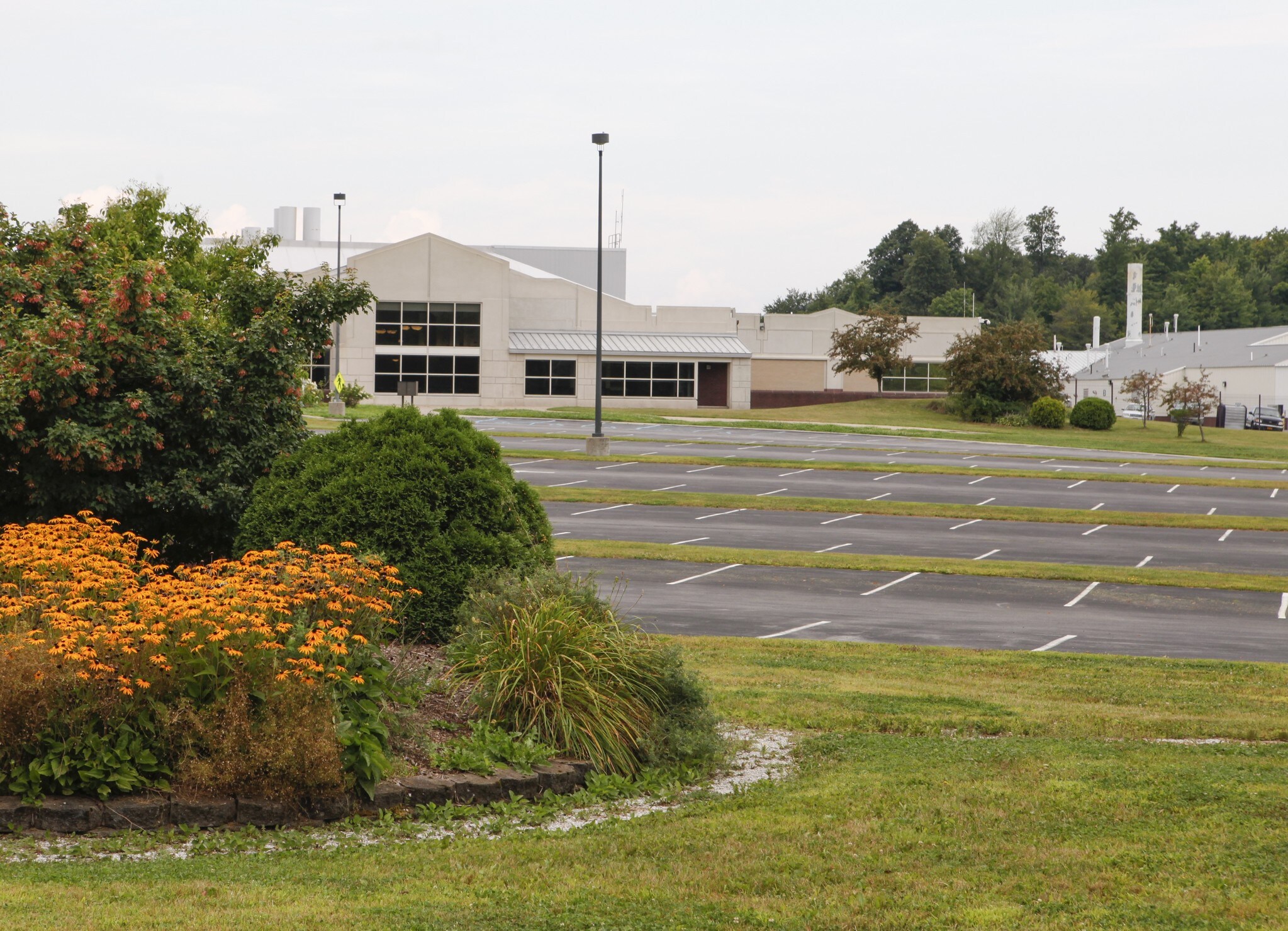 641 Ridge Rd, Chazy, NY 12921 - Northstar Technology Center | LoopNet