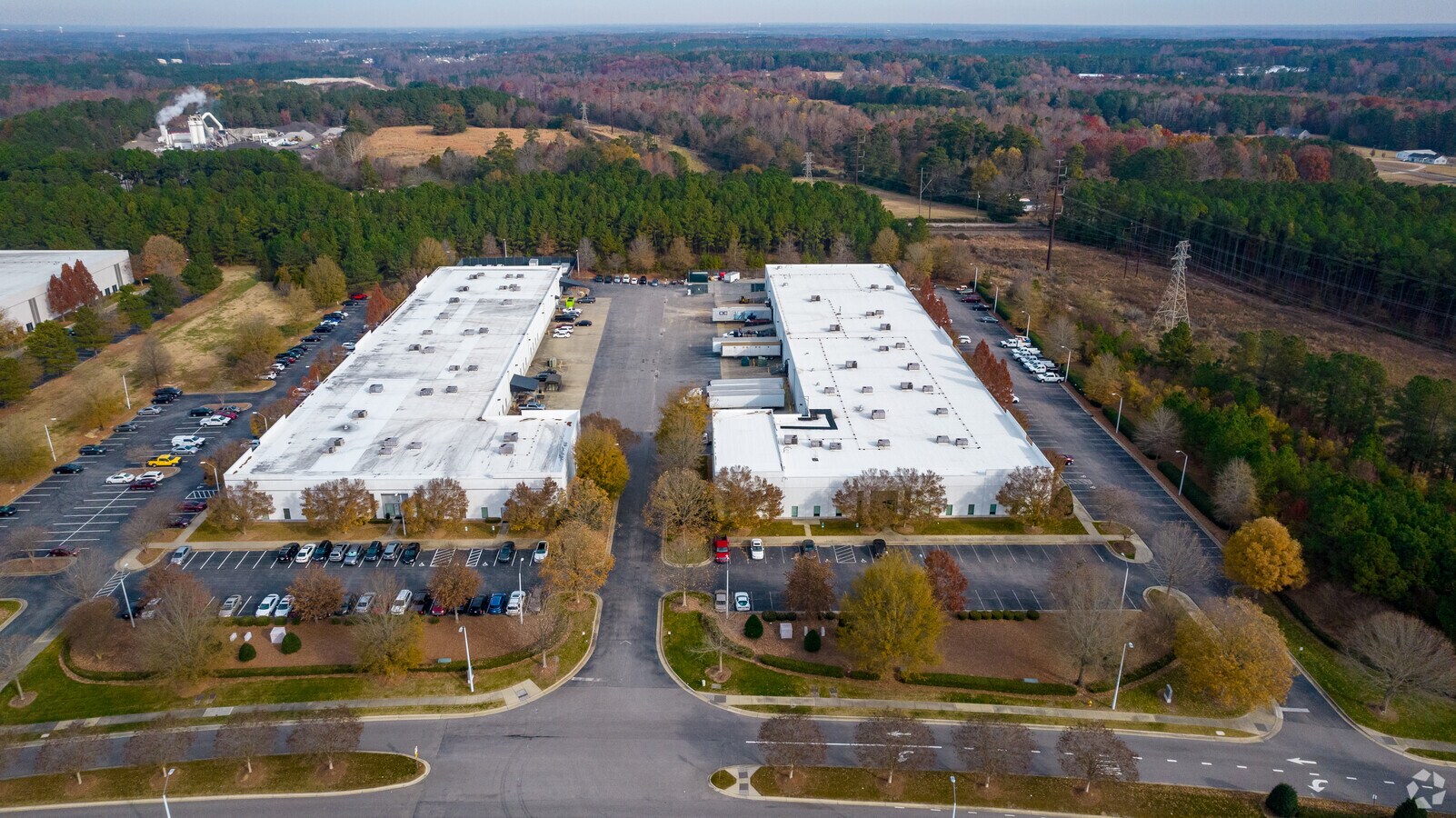 600 N Greenfield Pky, Garner, NC 27529 - Greenfield North 600 | LoopNet