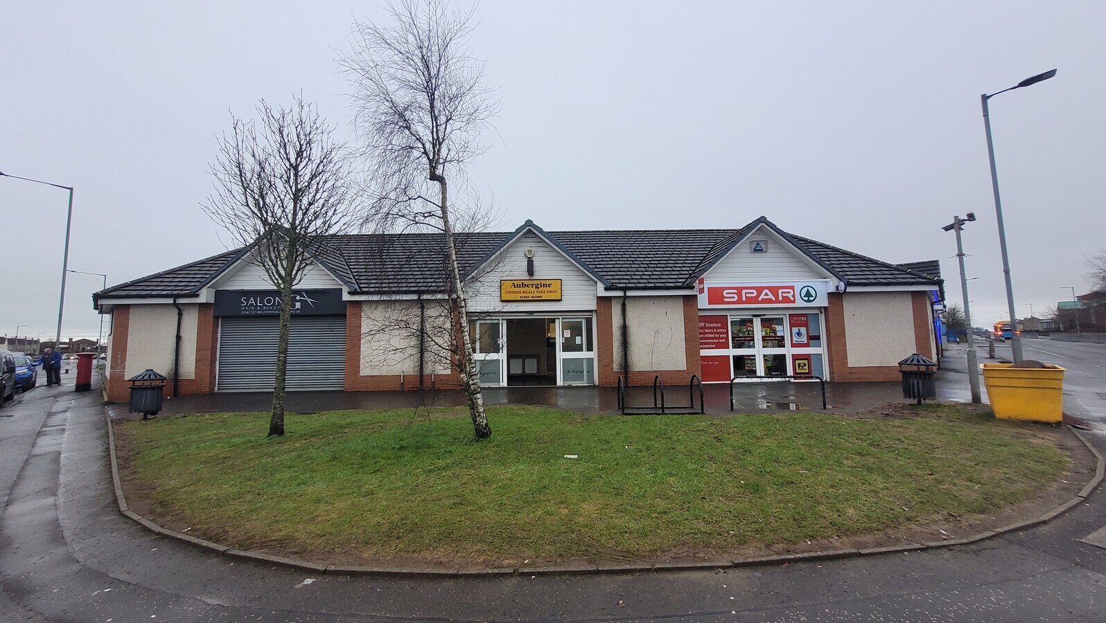 Meiklewood Rd, Kilmarnock, EAY KA3 2ES | LoopNet