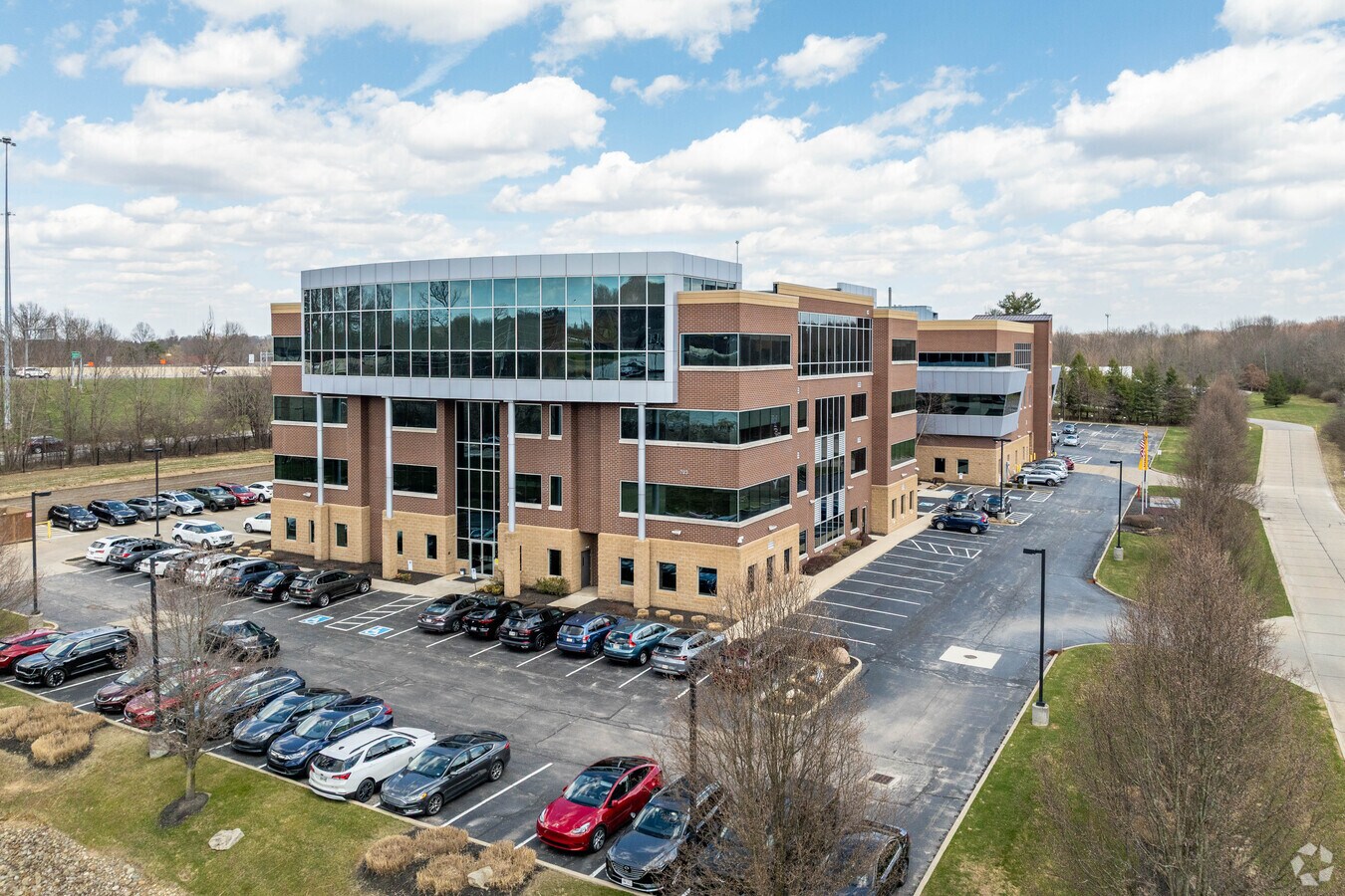 703 S Cleveland Massillon Rd, Fairlawn, OH 44333 - Continental ...