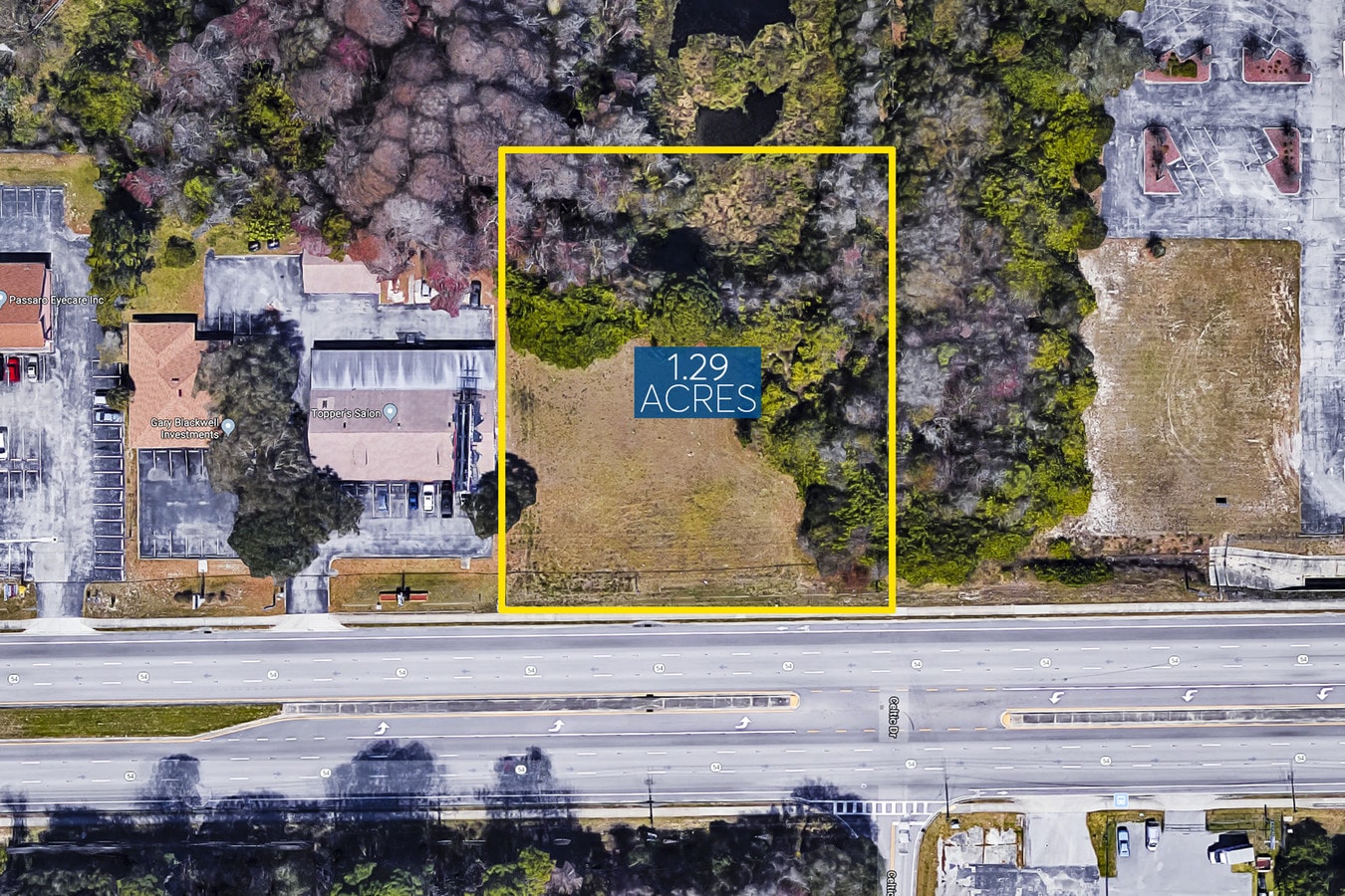 State Road 54, New Port Richey, FL 34653 - 7101 FL-54, New Port Richey ...
