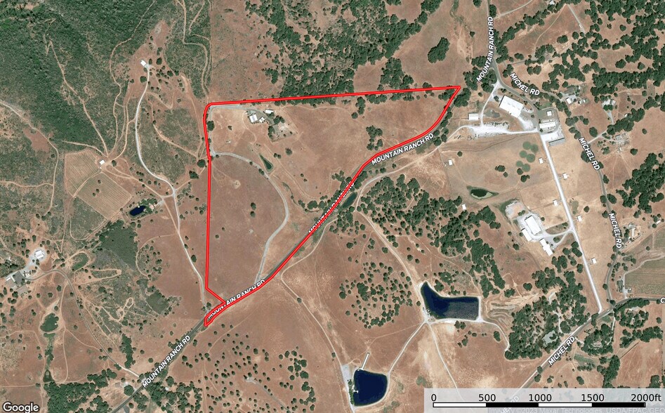 7279 Mountain Ranch, Mountain Ranch, CA 95246 - Austin Ranch | LoopNet