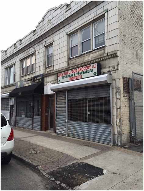 405-407 Main St, East Orange, NJ 07018 | LoopNet