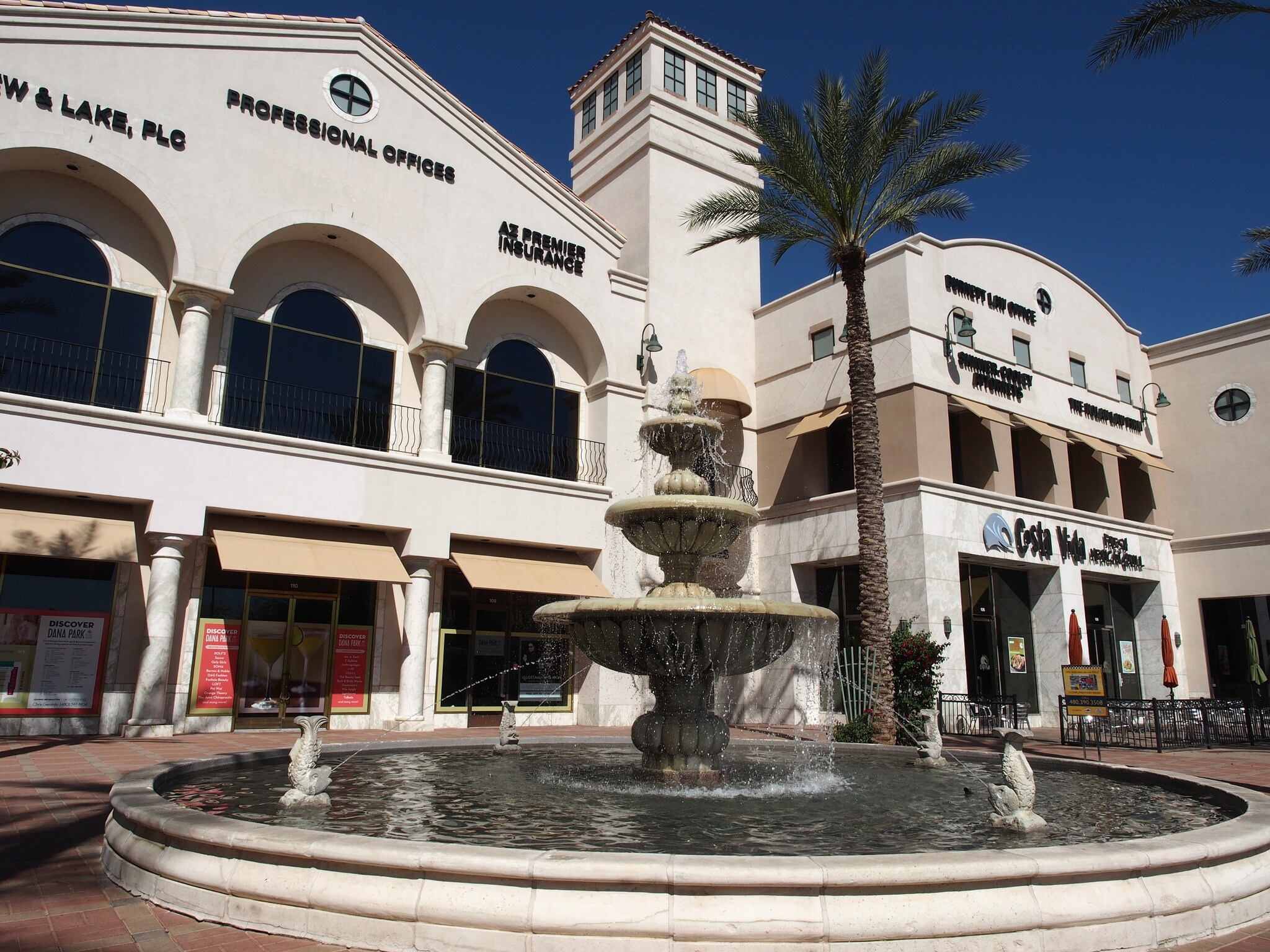 1758 S Val Vista Dr, Mesa, AZ 85204 - Village Square at Dana Park | LoopNet