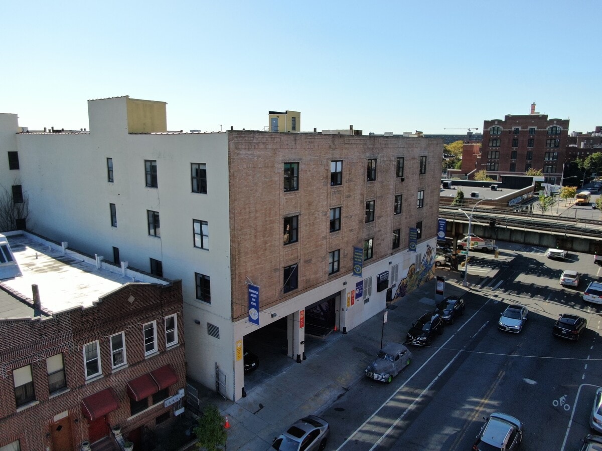 1150 New York Ave, Brooklyn, NY 11203 | LoopNet