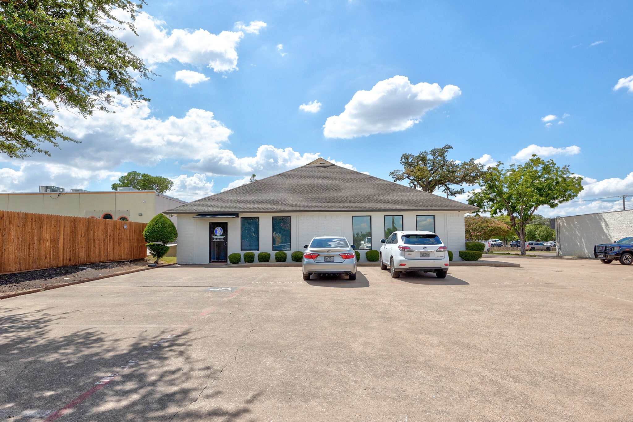 1228 Precinct Line Rd, Hurst, TX 76053 - Hurst Medical Office Building ...