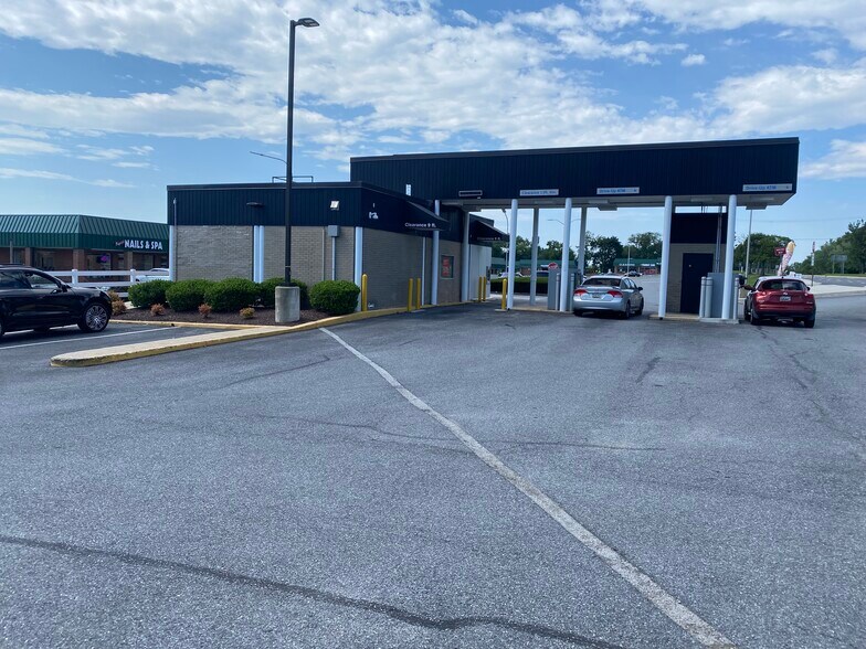 2101 Bel Pre Rd, Silver Spring, MD 20906 - Retail for Lease | LoopNet