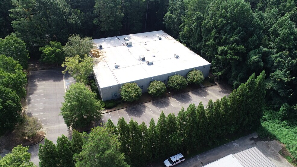 2170 Defoor Hills Rd NW, Atlanta, GA 30318 - Flex for Sale | LoopNet