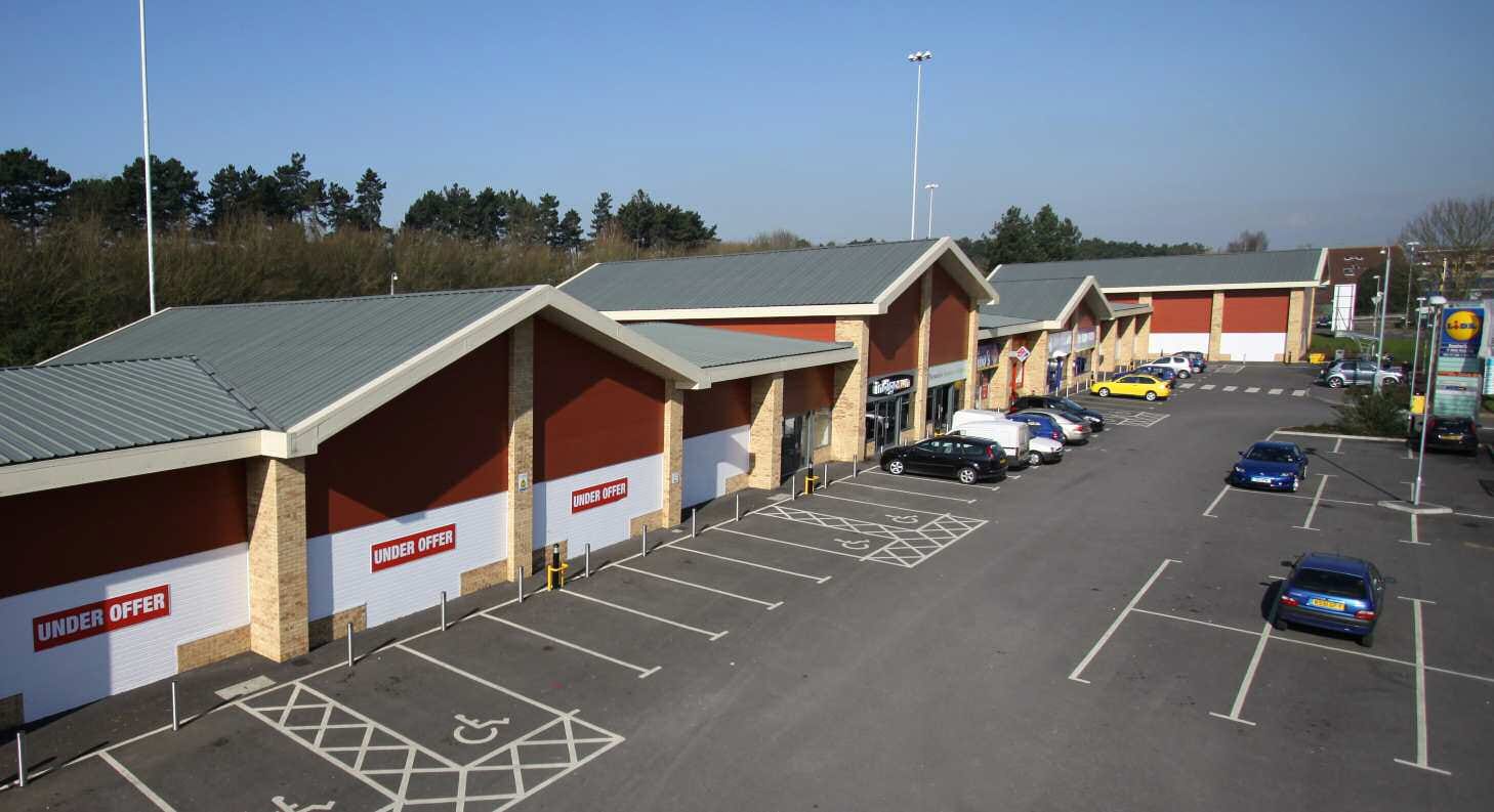 Octagon Way, Northampton, NTH NN3 8JL | LoopNet Octagon Way, Northampton, NTH NN3 8JL | LoopNet