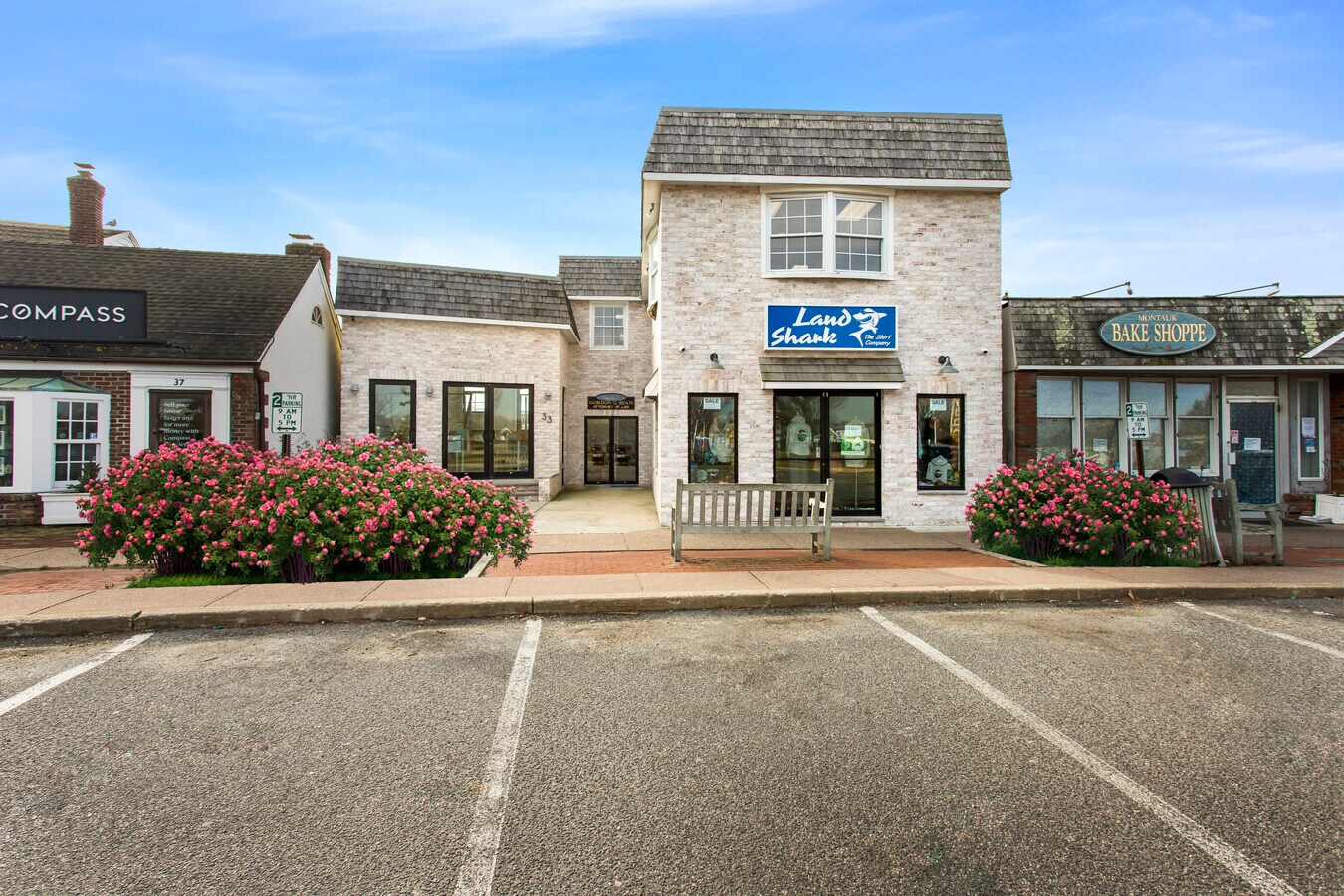 33 Carl Fisher Plz, Montauk, NY 11954 | LoopNet