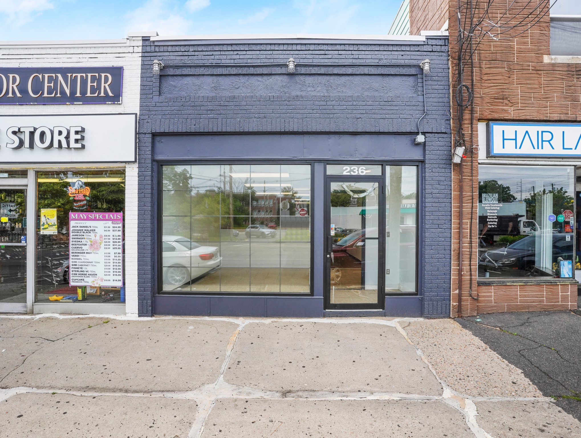 236 East Ave, Norwalk, CT 06855 | LoopNet