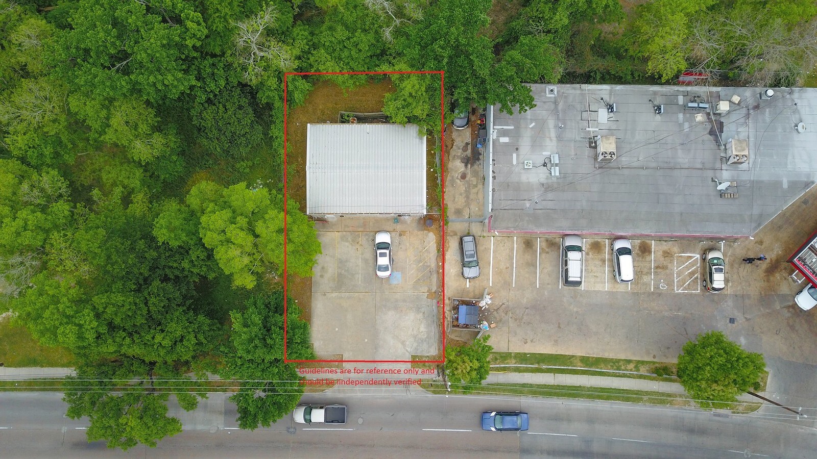 8522 Scott St, Houston, TX 77051 | LoopNet