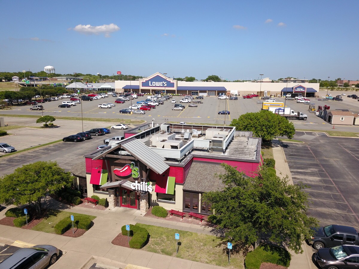 2809 N US Highway 75, Sherman, TX 75090 | LoopNet