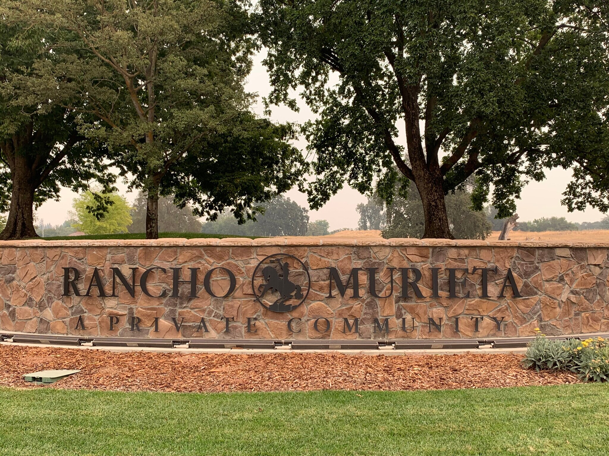 7155 Rancho Murieta Pkwy, Rancho Murieta, CA 95683 - 'Rancho Grande ...
