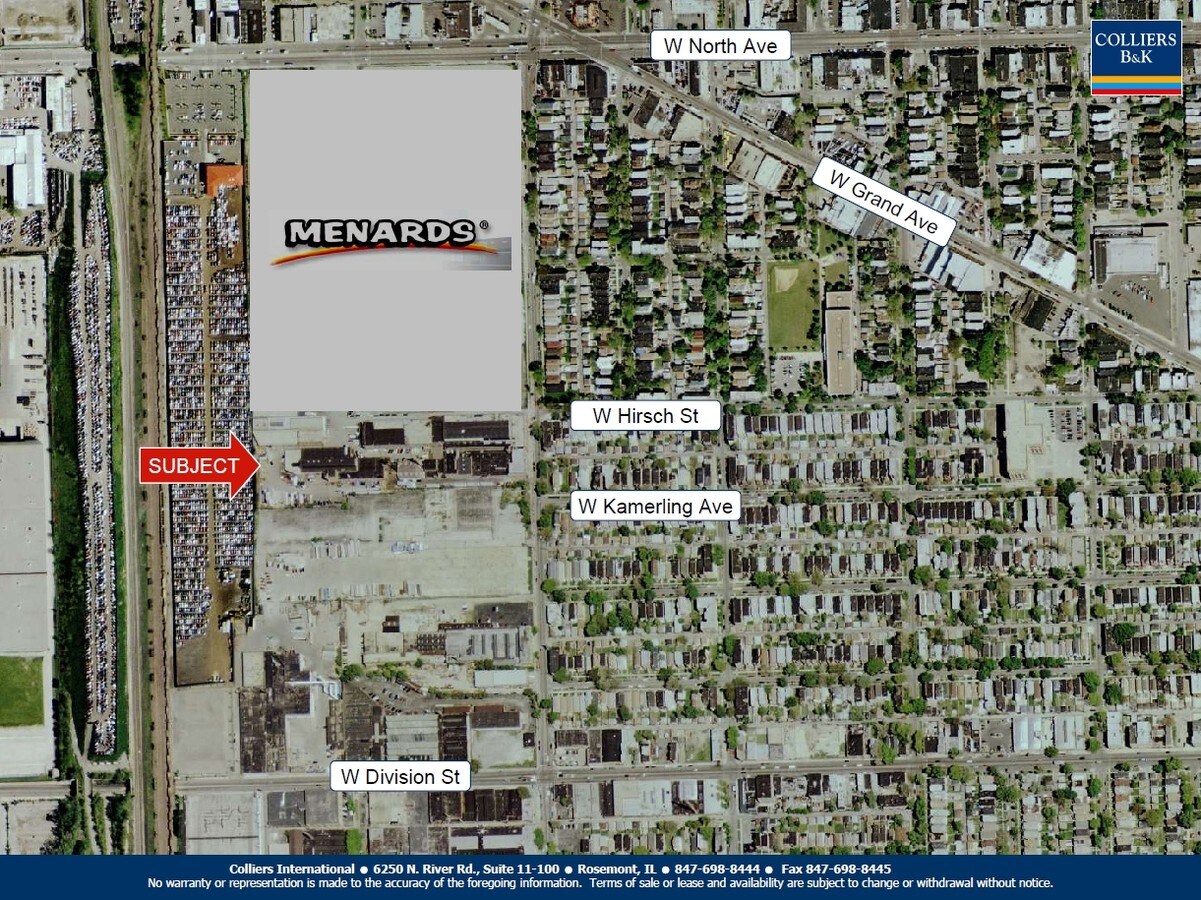 1334 N Kostner Ave Chicago IL 60651 The Terminal LoopNet 1334-n-kostner-ave-chicago-il-60651-the-terminal-loopnet