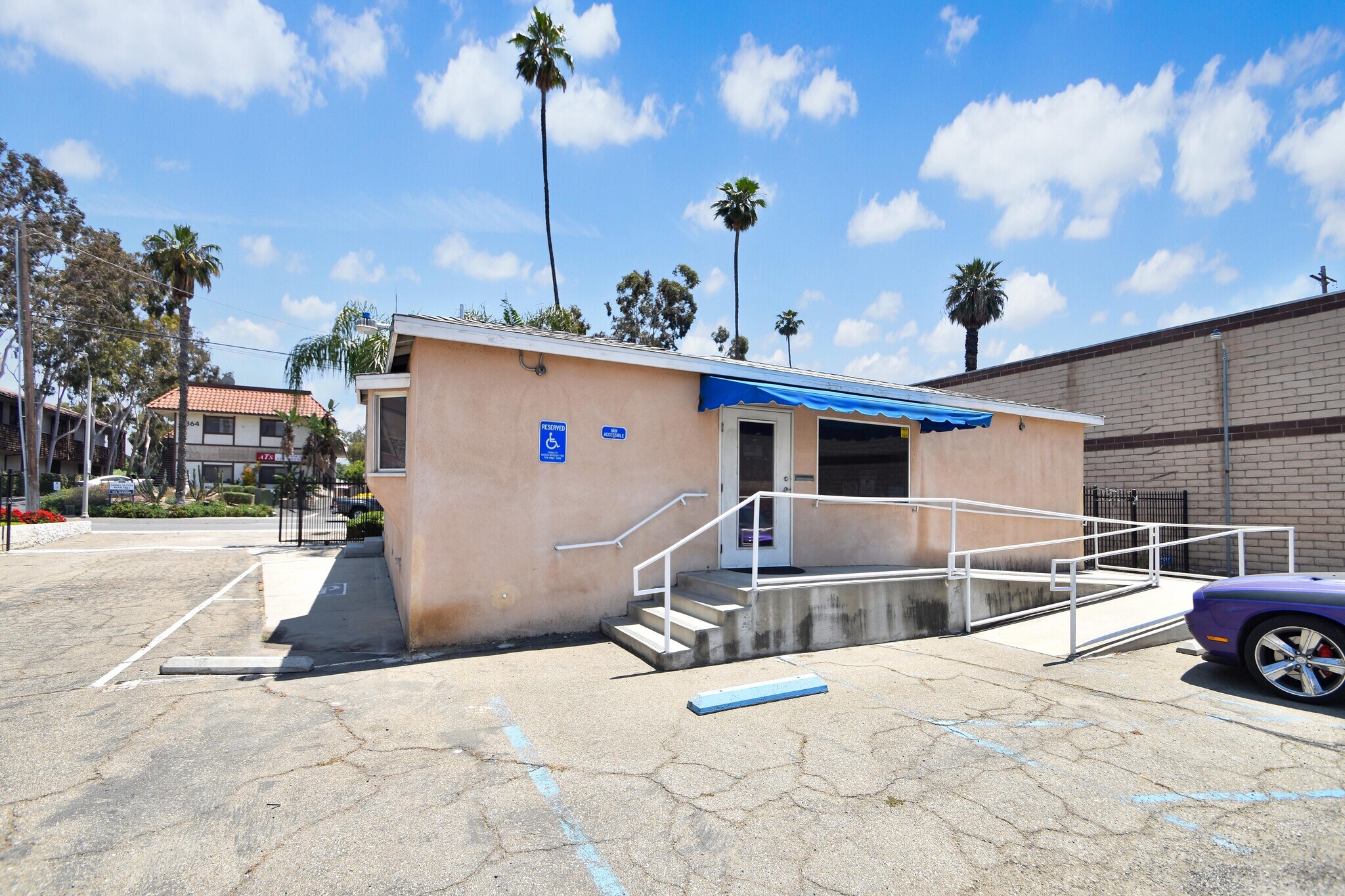 6869 Indiana Ave, Riverside, CA 92506 - Retail for Sale | LoopNet