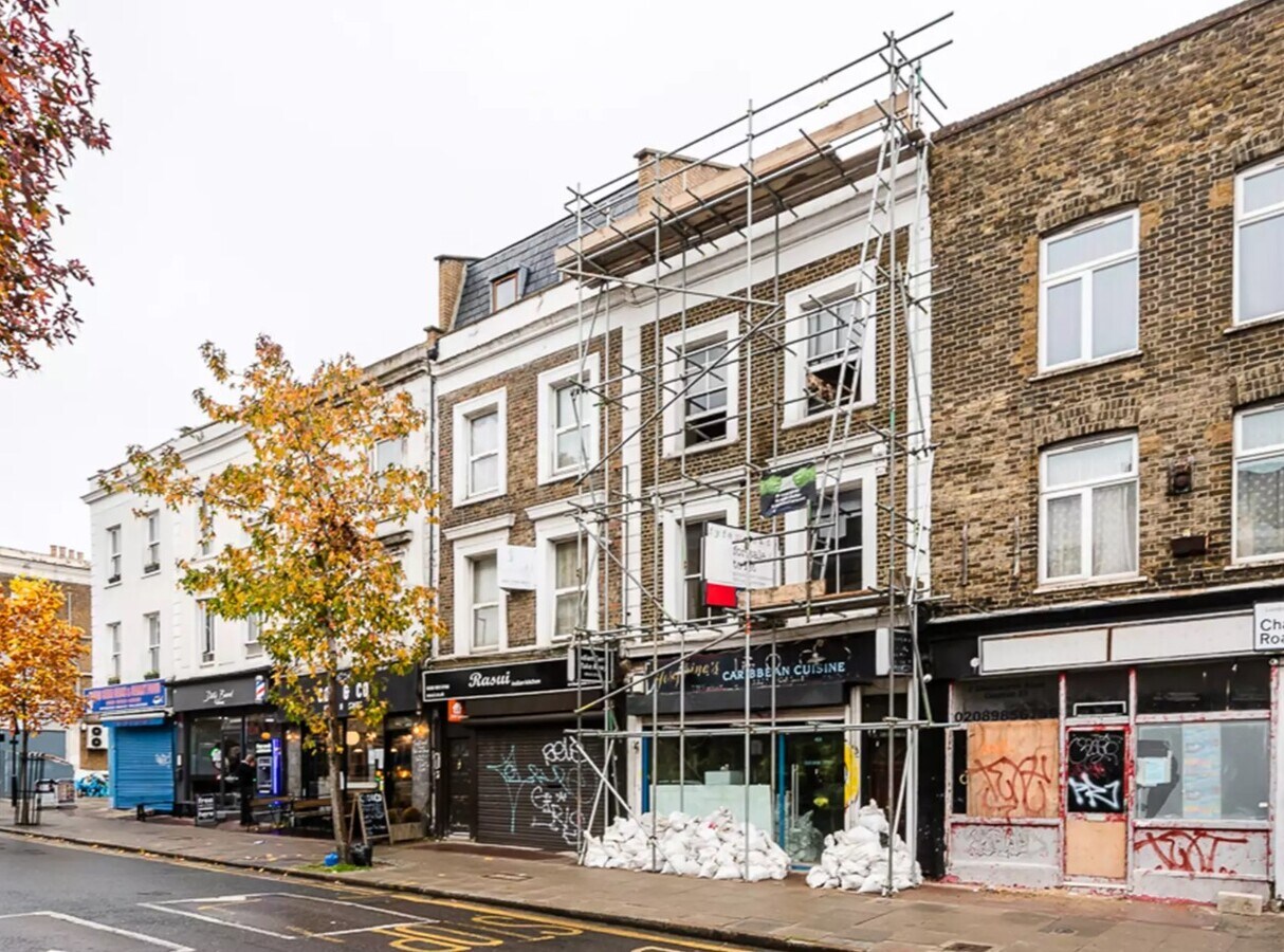 4 Chatsworth Rd, London, LND E5 0LP | LoopNet